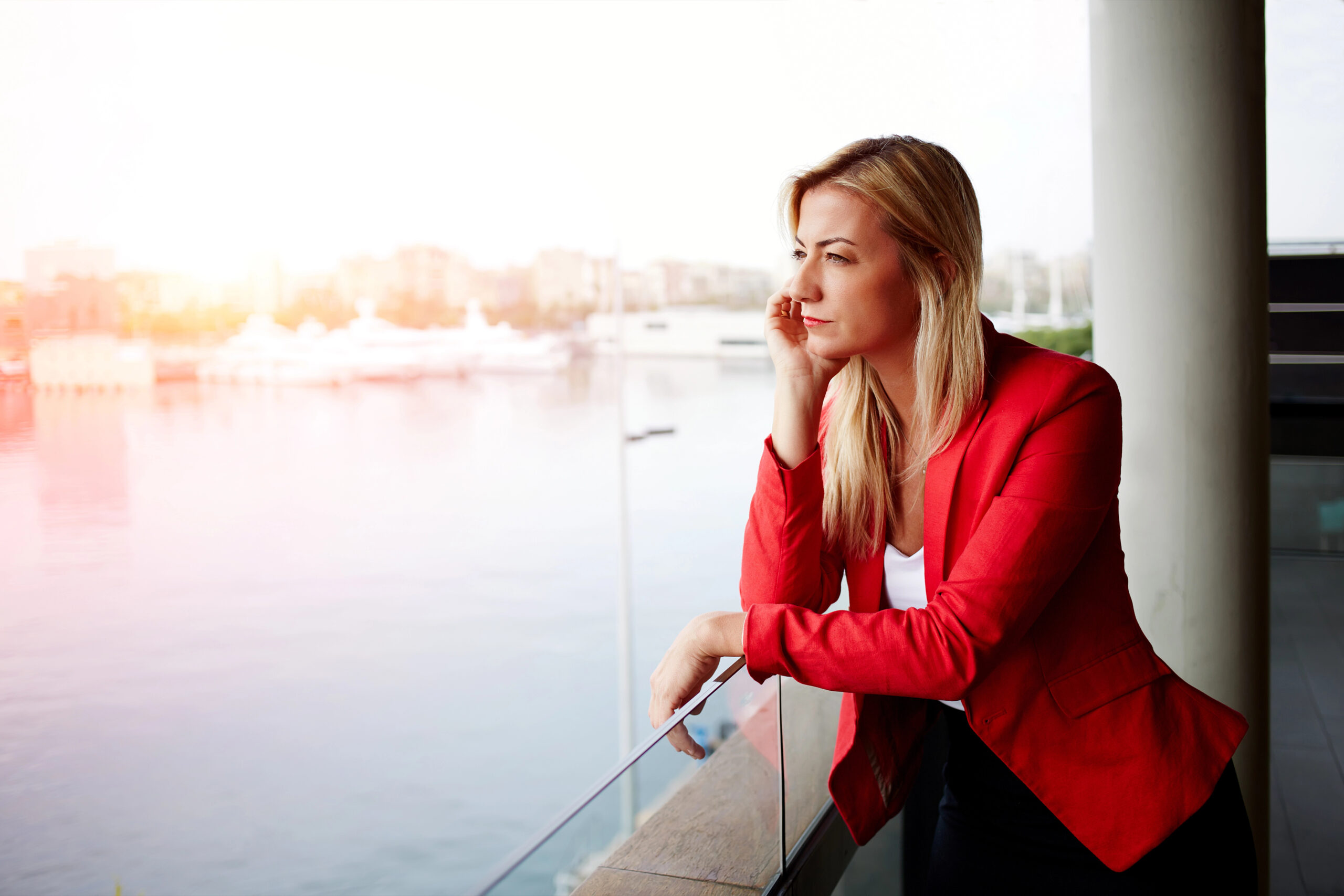 Professional Authenticity: Balancing Business with Personal Values ...
